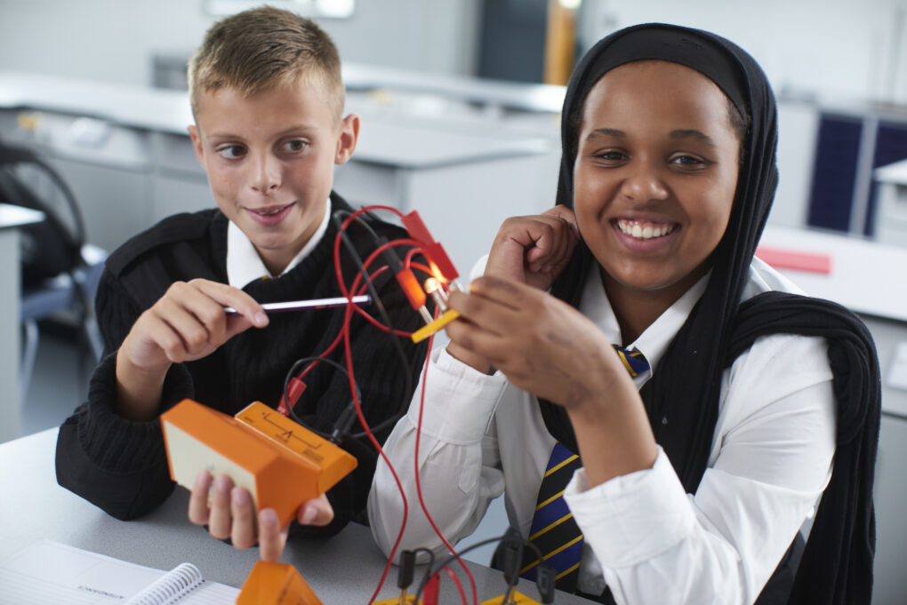 About Us - Hull Trinity Academy