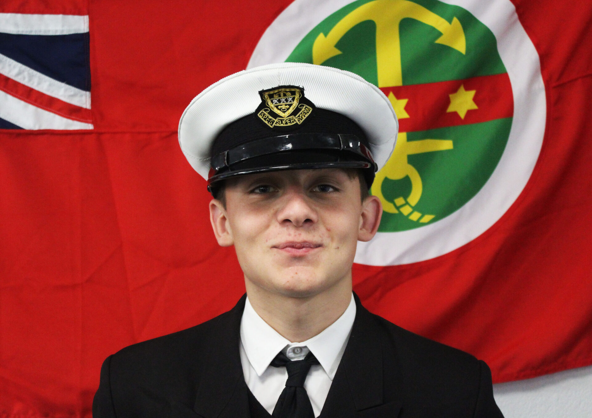 Chief Officers - Hull Trinity Academy